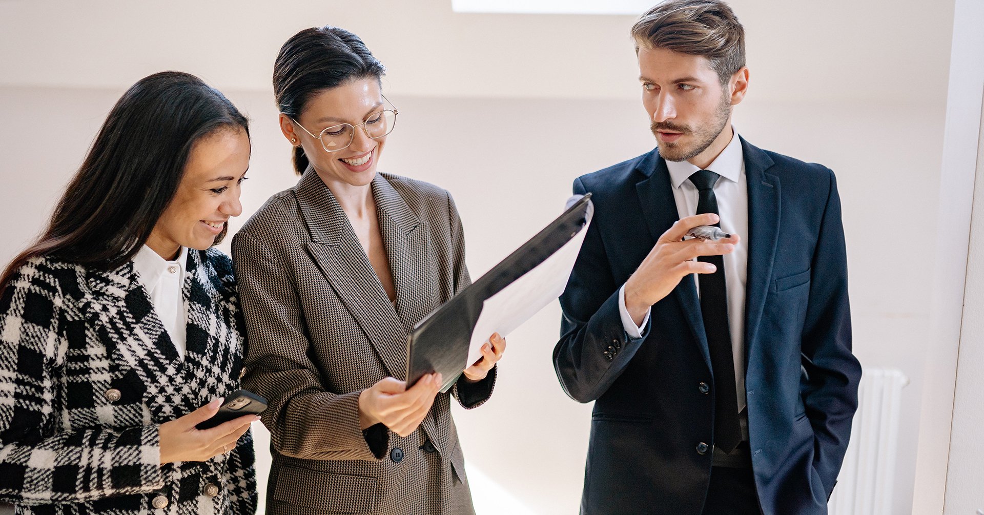 About Us - InVivo Partners